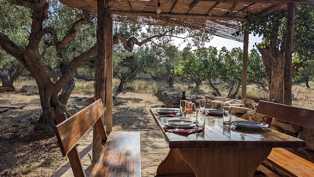 Explore our venues – Kapetanovo lozje, Milna – Evona Events